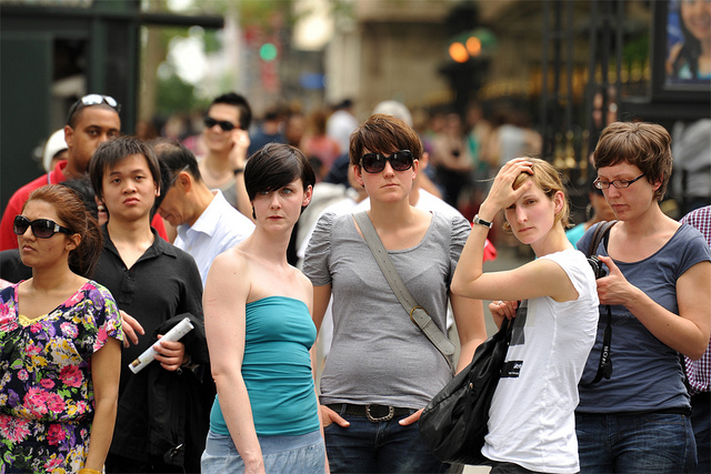 Positive Stereotypes are Negative – Rerighting Life