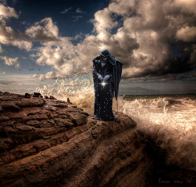 How to Change Someone Else, Pt. 1 – Rerighting Life